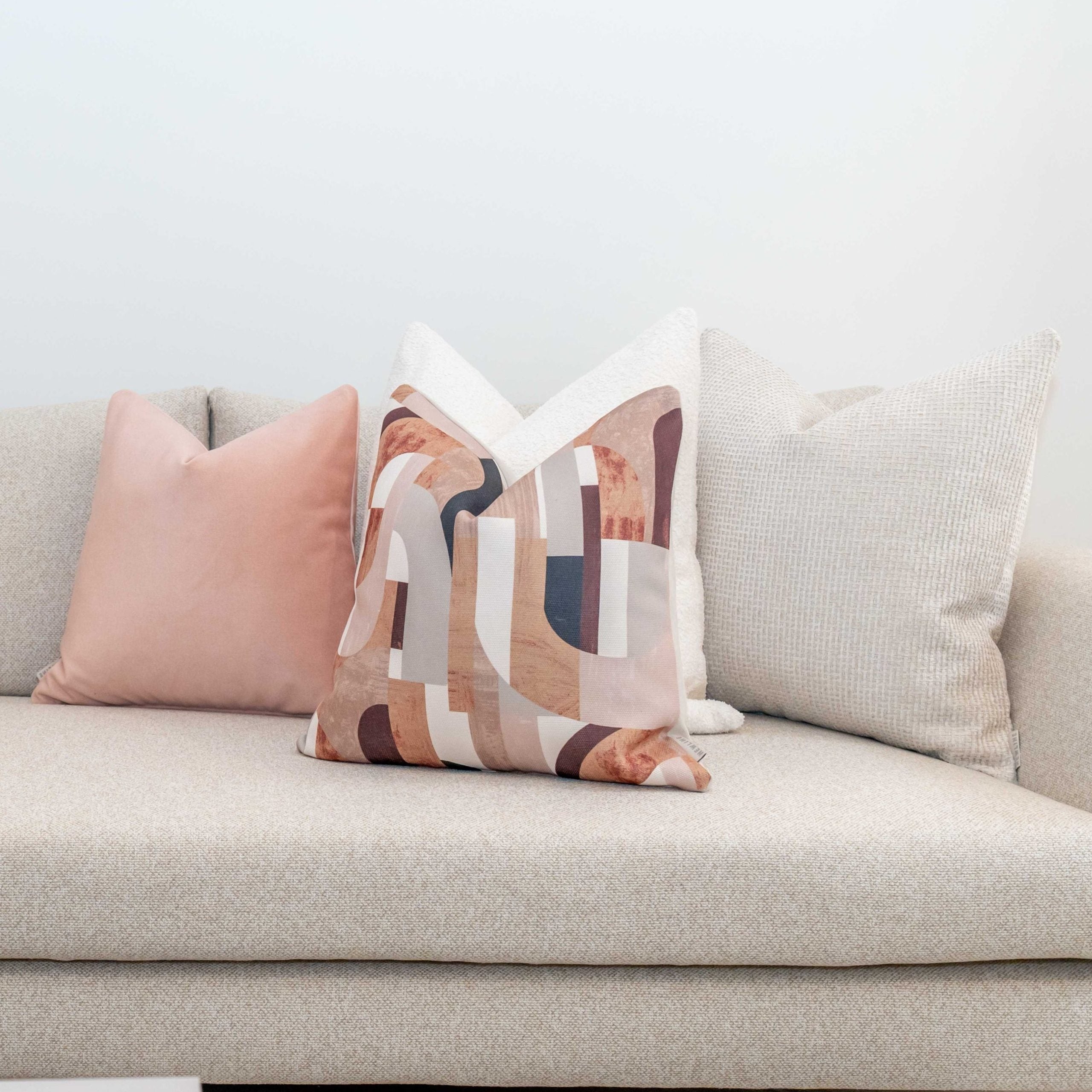 Patterned Cushions – Newline Cushions