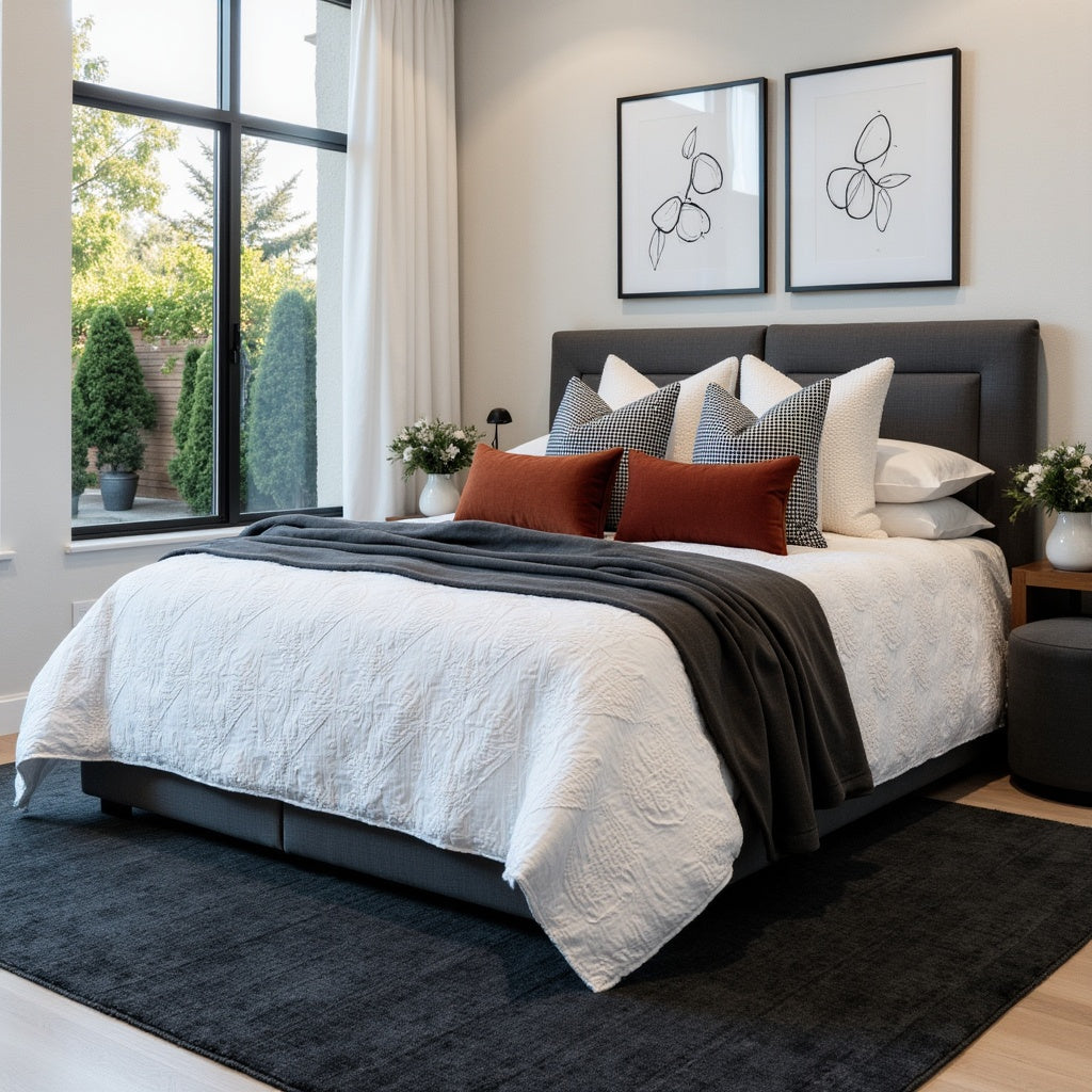 Bedroom Bundles – Newline Cushions