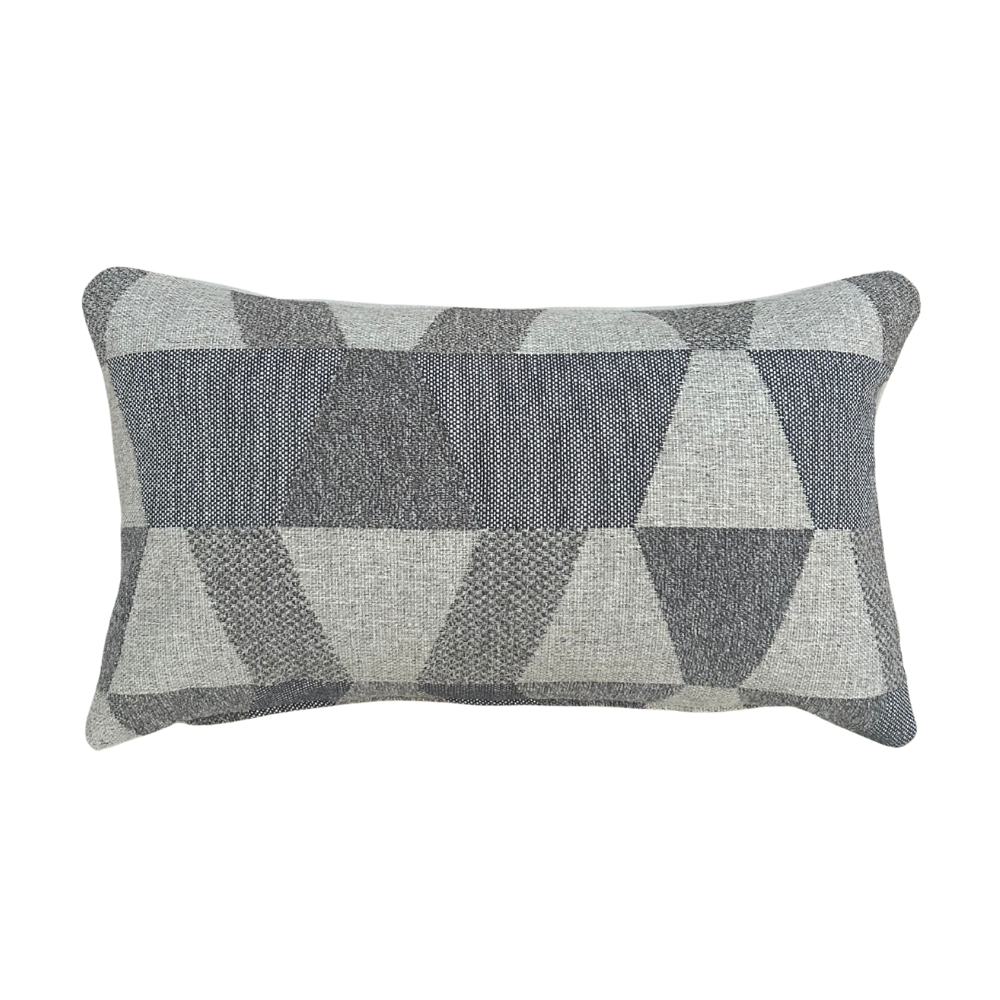 Attica Grey Tube – Newline Cushions