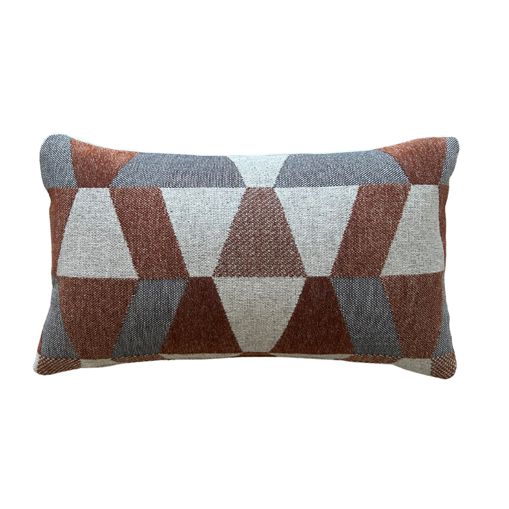 Attica Terracotta Tube – Newline Cushions