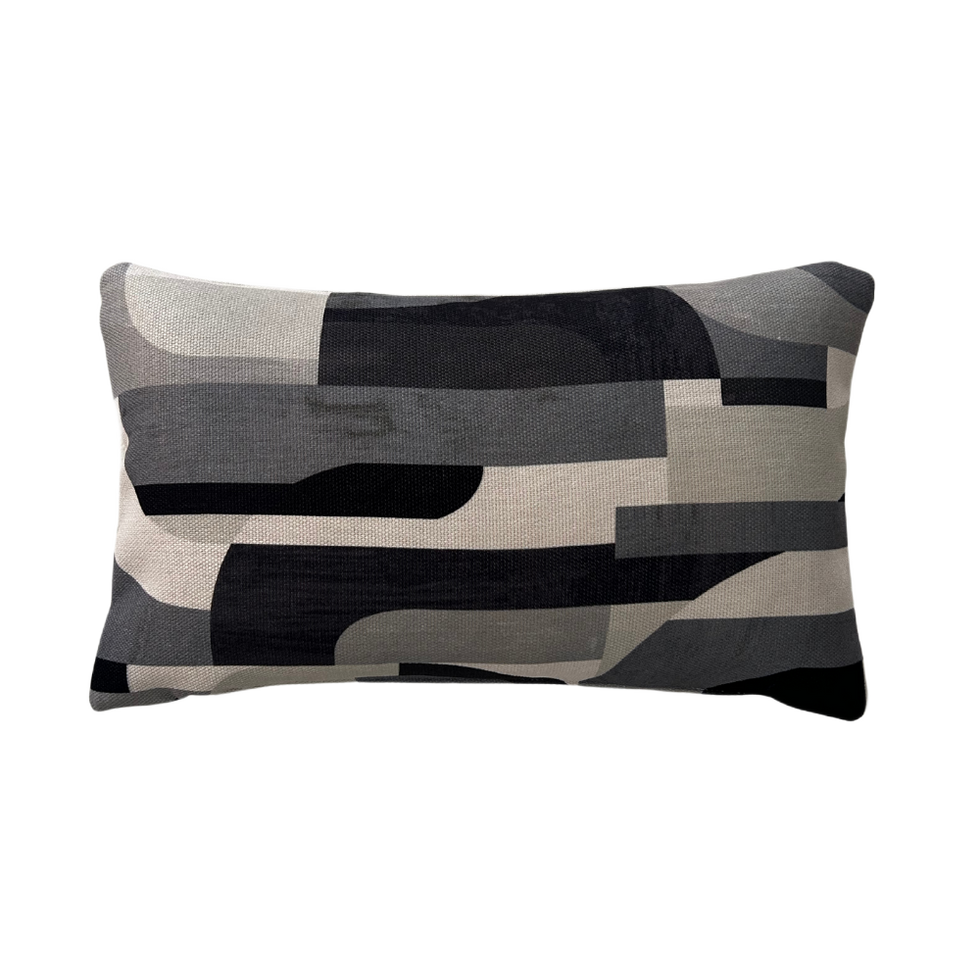 Bauhaus Mineral Tube – Newline Cushions