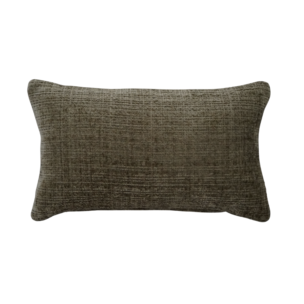 Conway Moss Tube – Newline Cushions