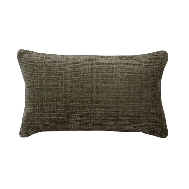 Conway Moss Tube – Newline Cushions