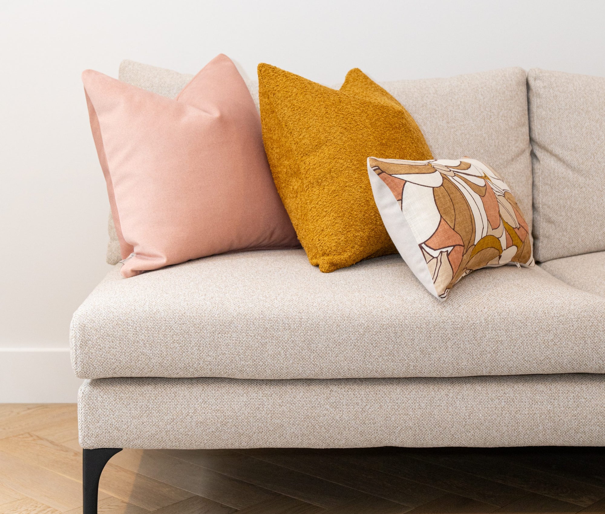 Styling Services – Newline Cushions
