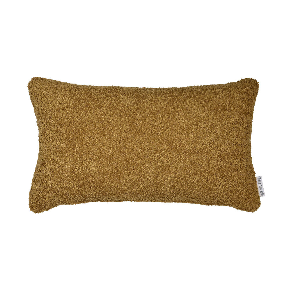 Desire Honey Mustard Tube – Newline Cushions