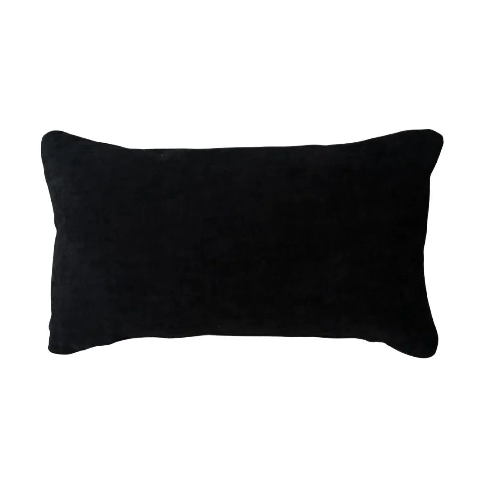 Dion Ebony Tube – Newline Cushions