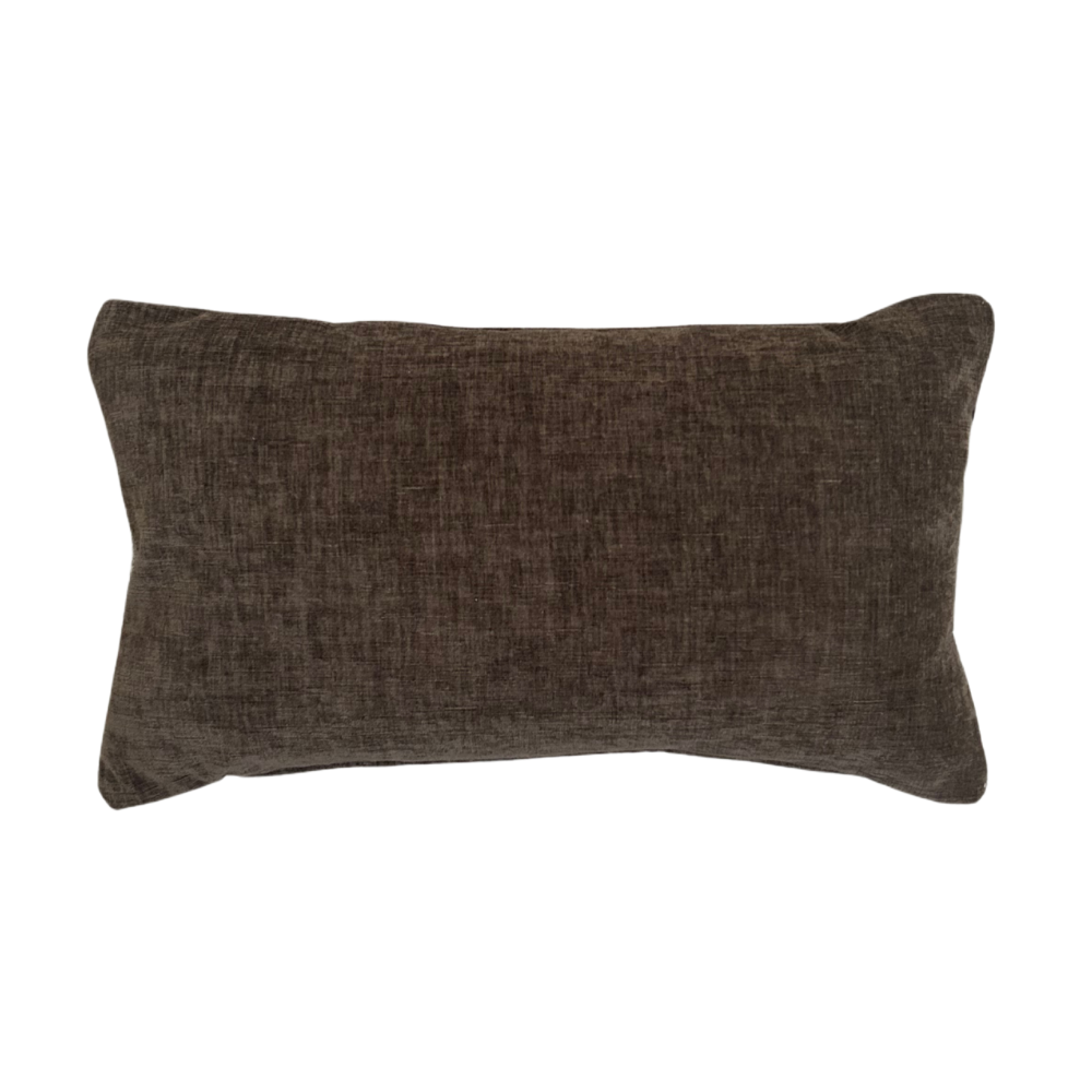 Dion Mocha Tube – Newline Cushions