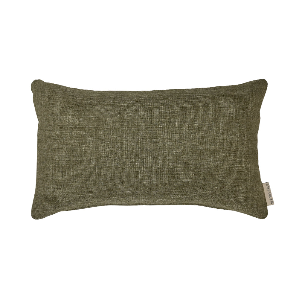 Eames Olive Tube – Newline Cushions