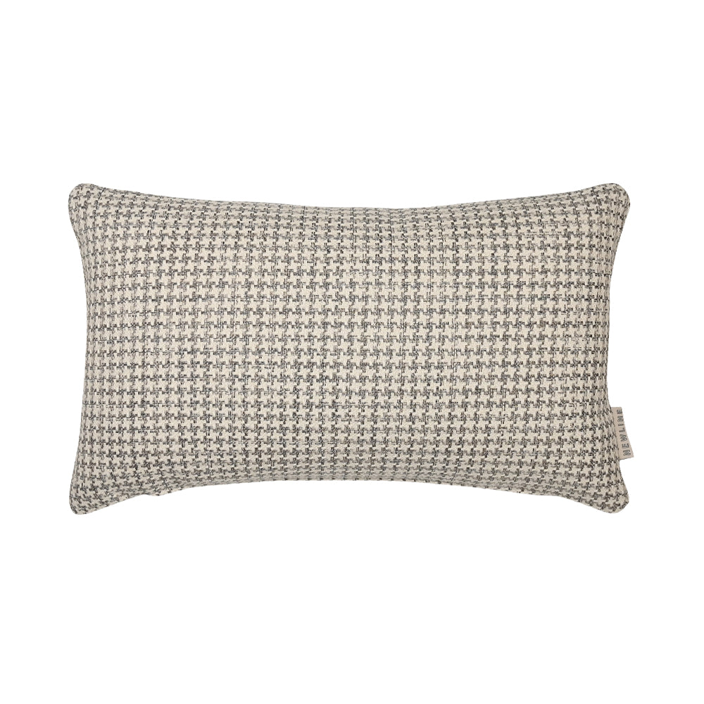 Heritage Frost Gray Tube – Newline Cushions