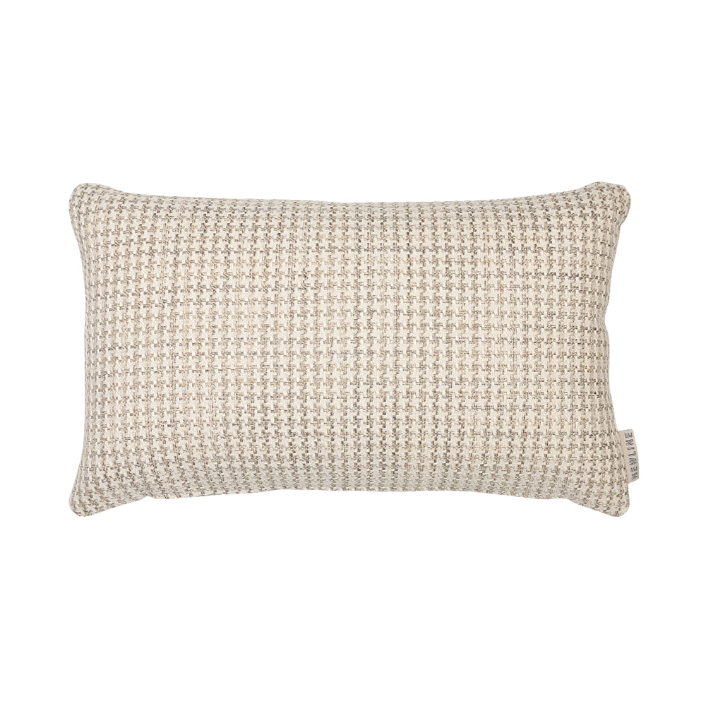 Heritage Natural Tube – Newline Cushions