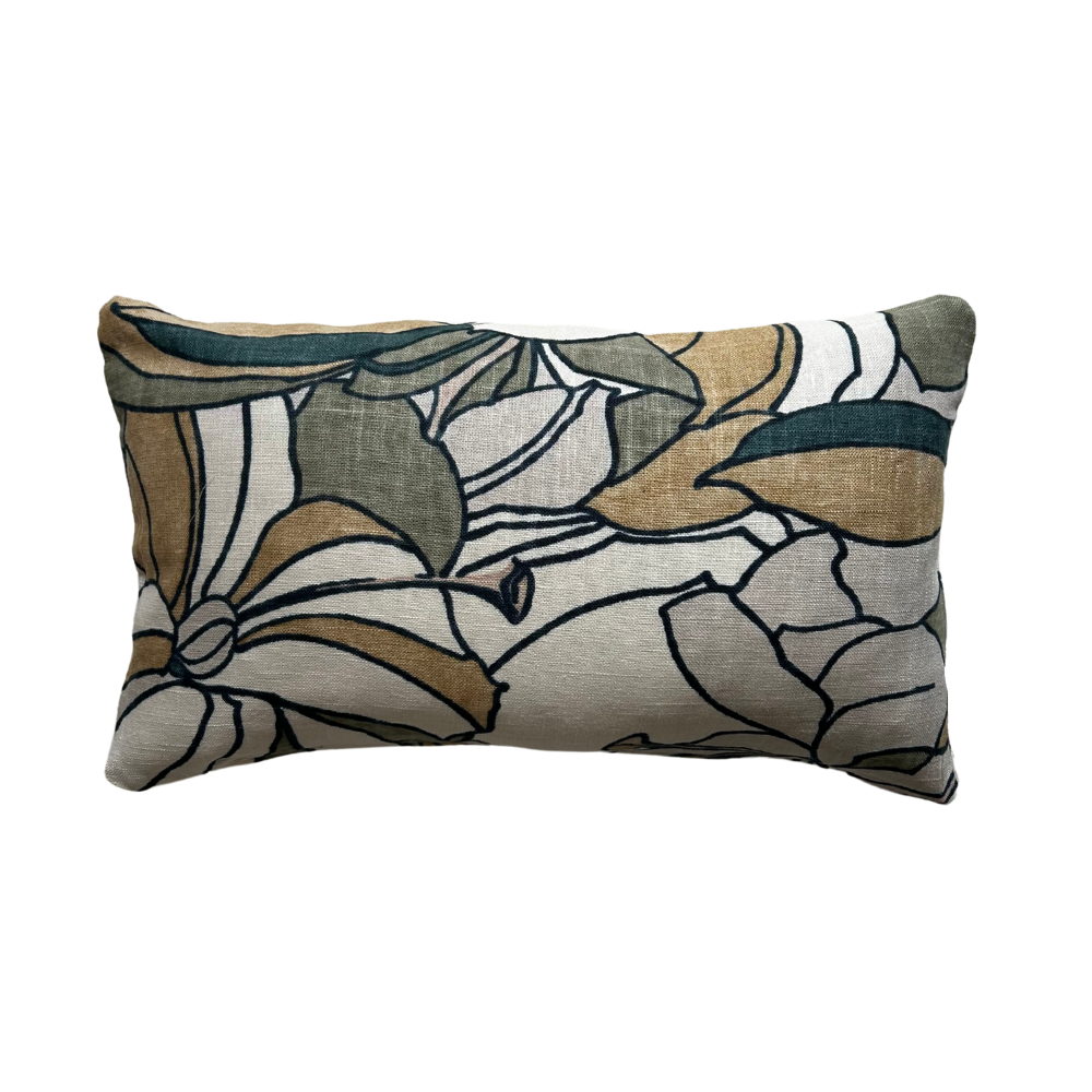 Lilium Thyme Tube – Newline Cushions