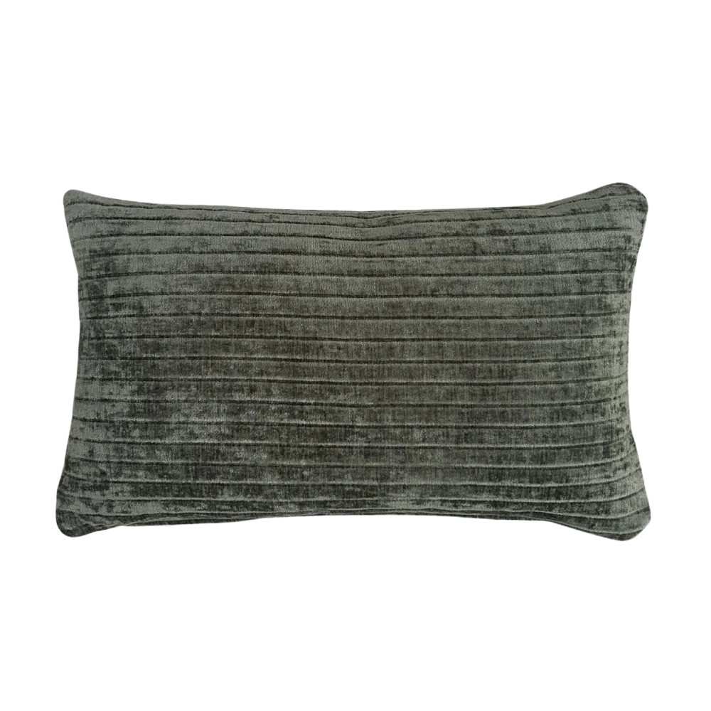 Norden Olive Tube – Newline Cushions