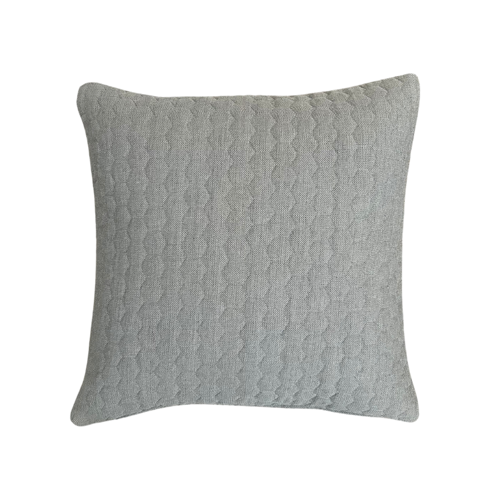 Reed Grey Jumbo – Newline Cushions