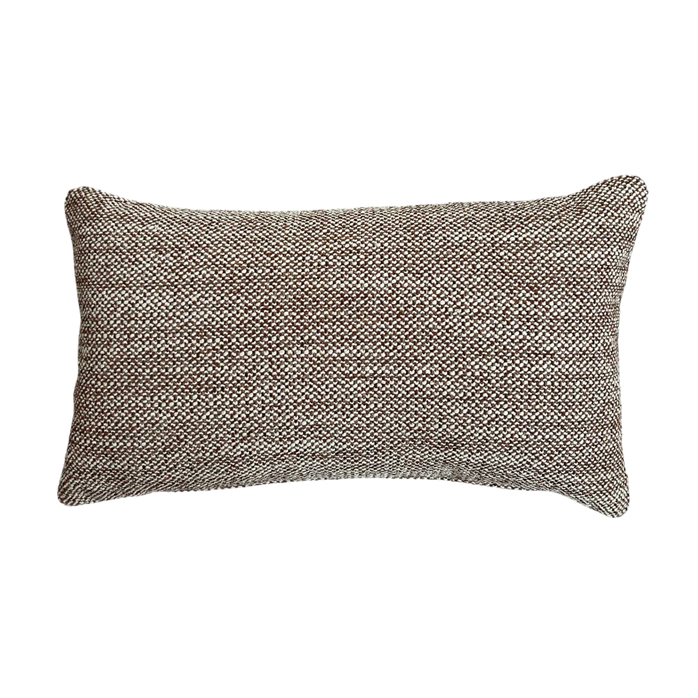 Narla Umber Tube – Newline Cushions